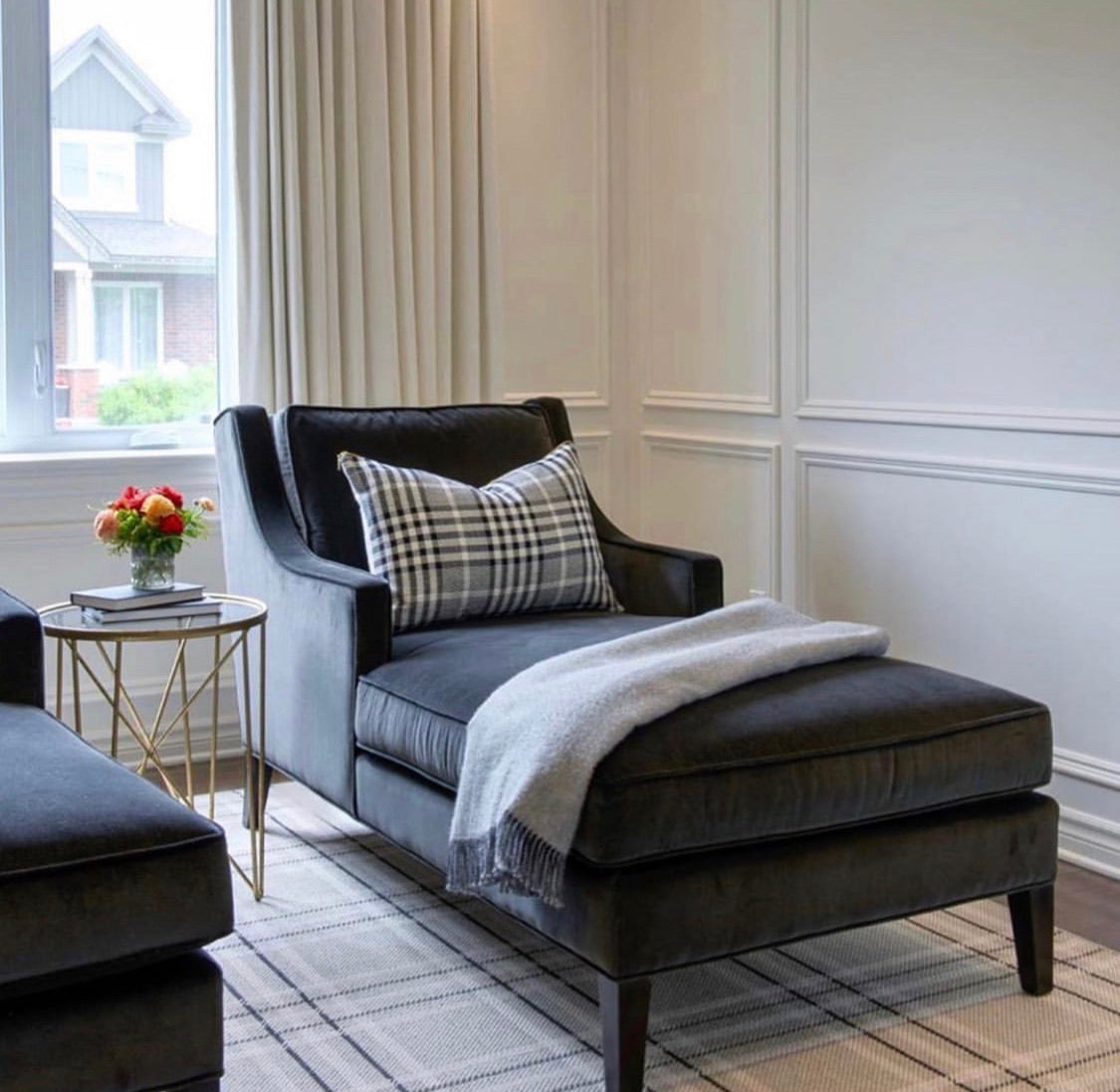 Winford chaise lounge store